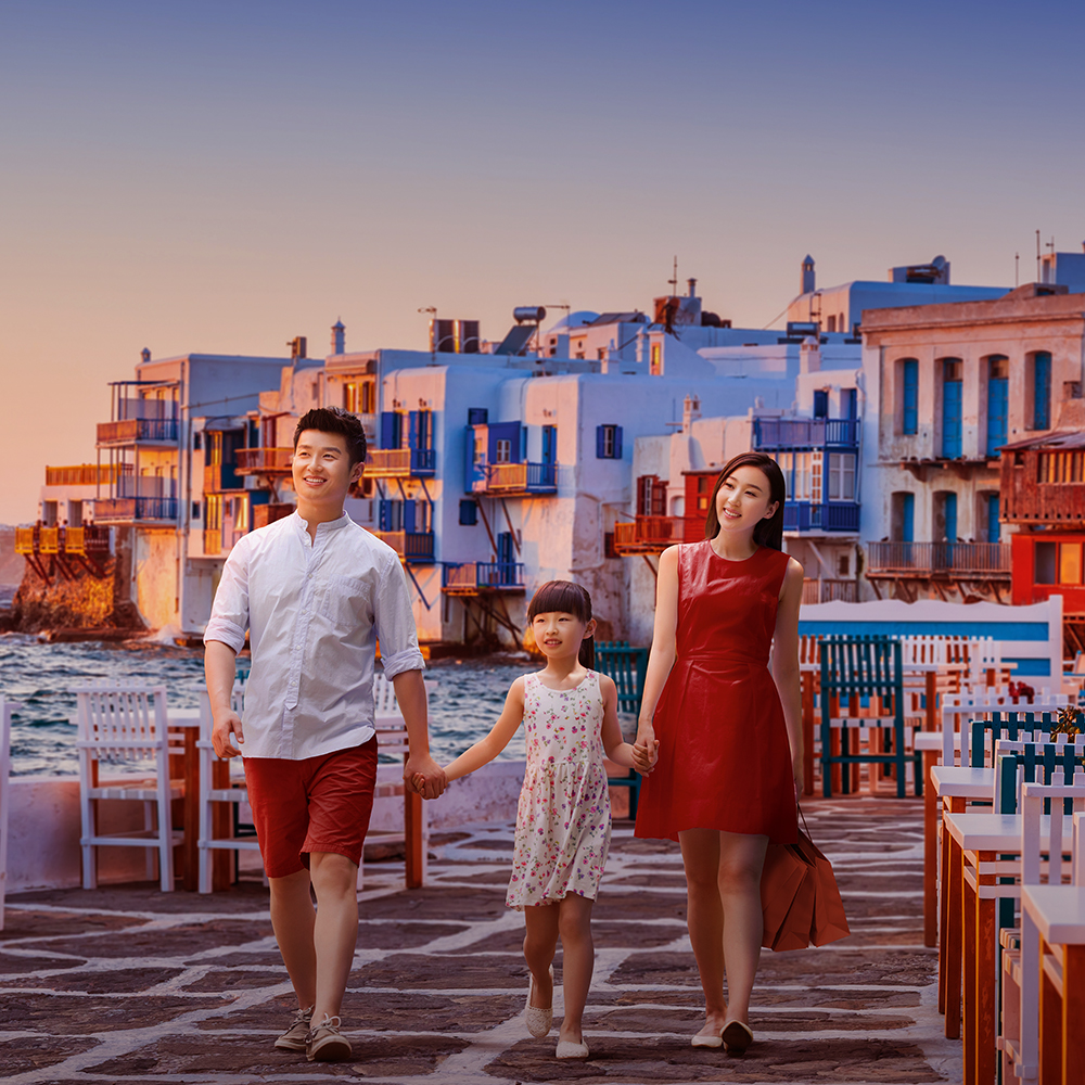 Premier | Premium Bank Account Philippines – HSBC PH