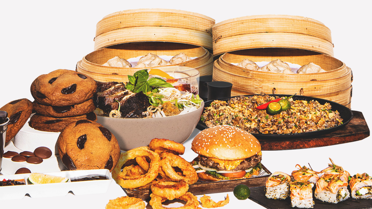 Live+ Credit Card | Earn Cashback on Your Shopping - HSBC PH