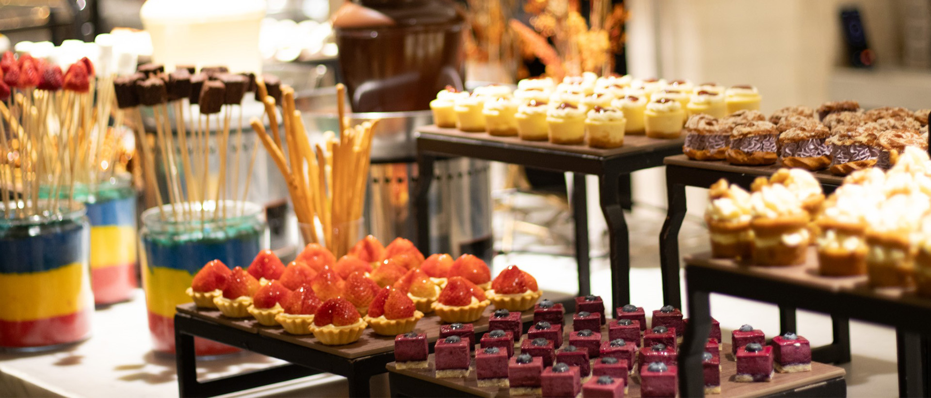 Live+ Credit Card | Regional & Local Dining Offers - HSBC PH