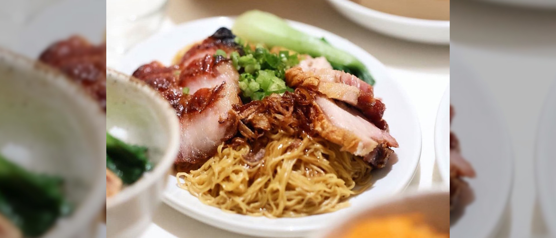 Live+ Credit Card | Regional & Local Dining Offers - HSBC PH