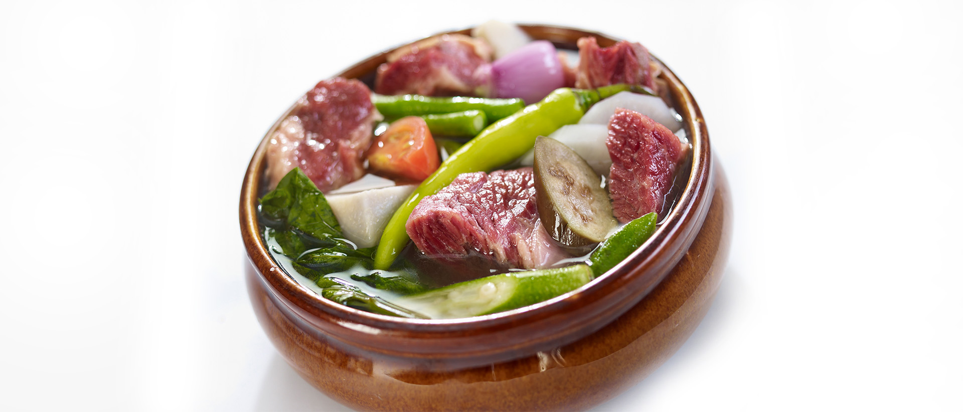 Live+ Credit Card | Regional & Local Dining Offers - HSBC PH