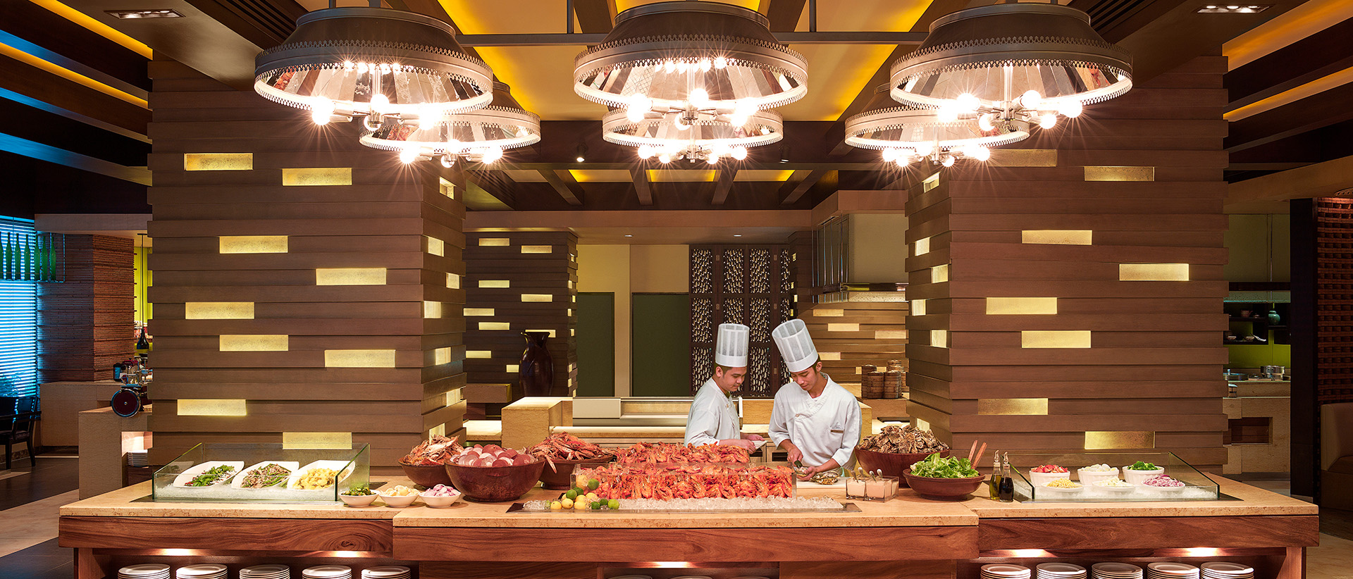 Live+ Credit Card | Regional & Local Dining Offers - HSBC PH