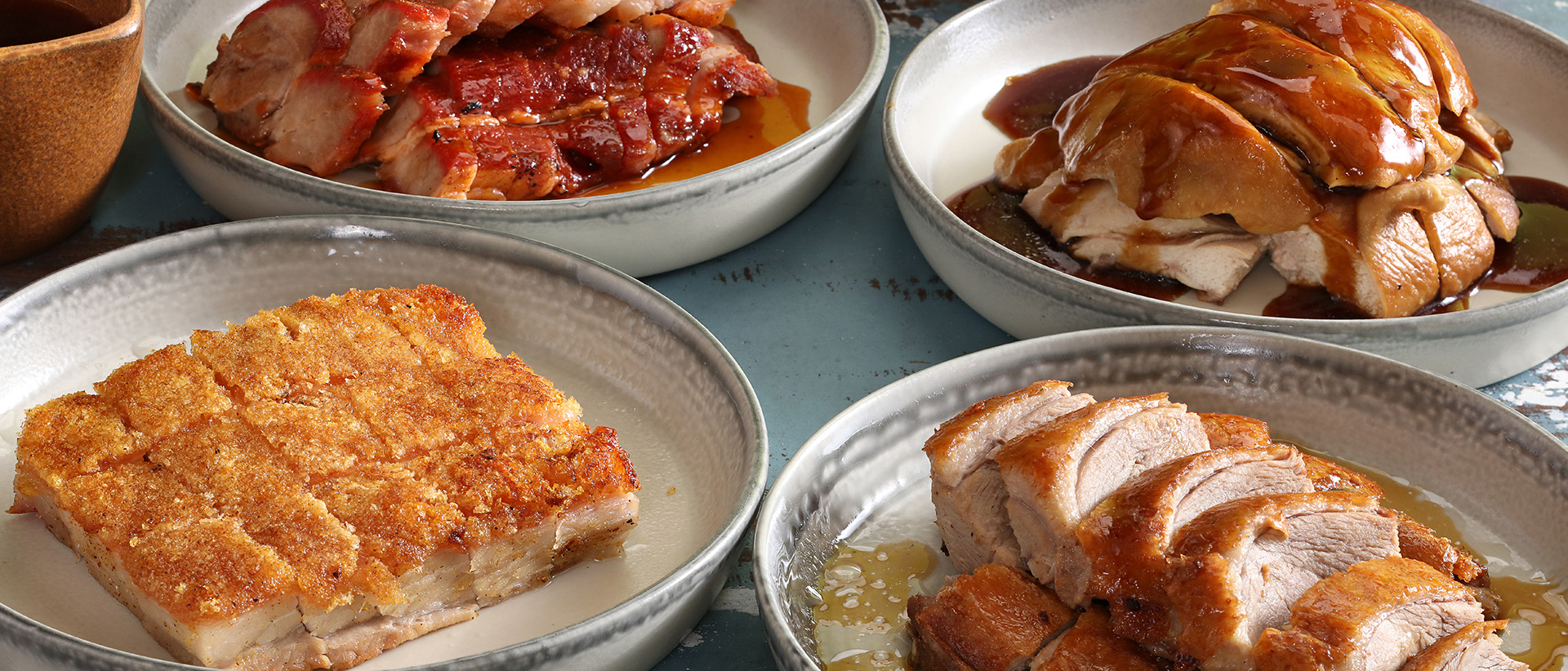 Live+ Credit Card | Regional & Local Dining Offers - HSBC PH